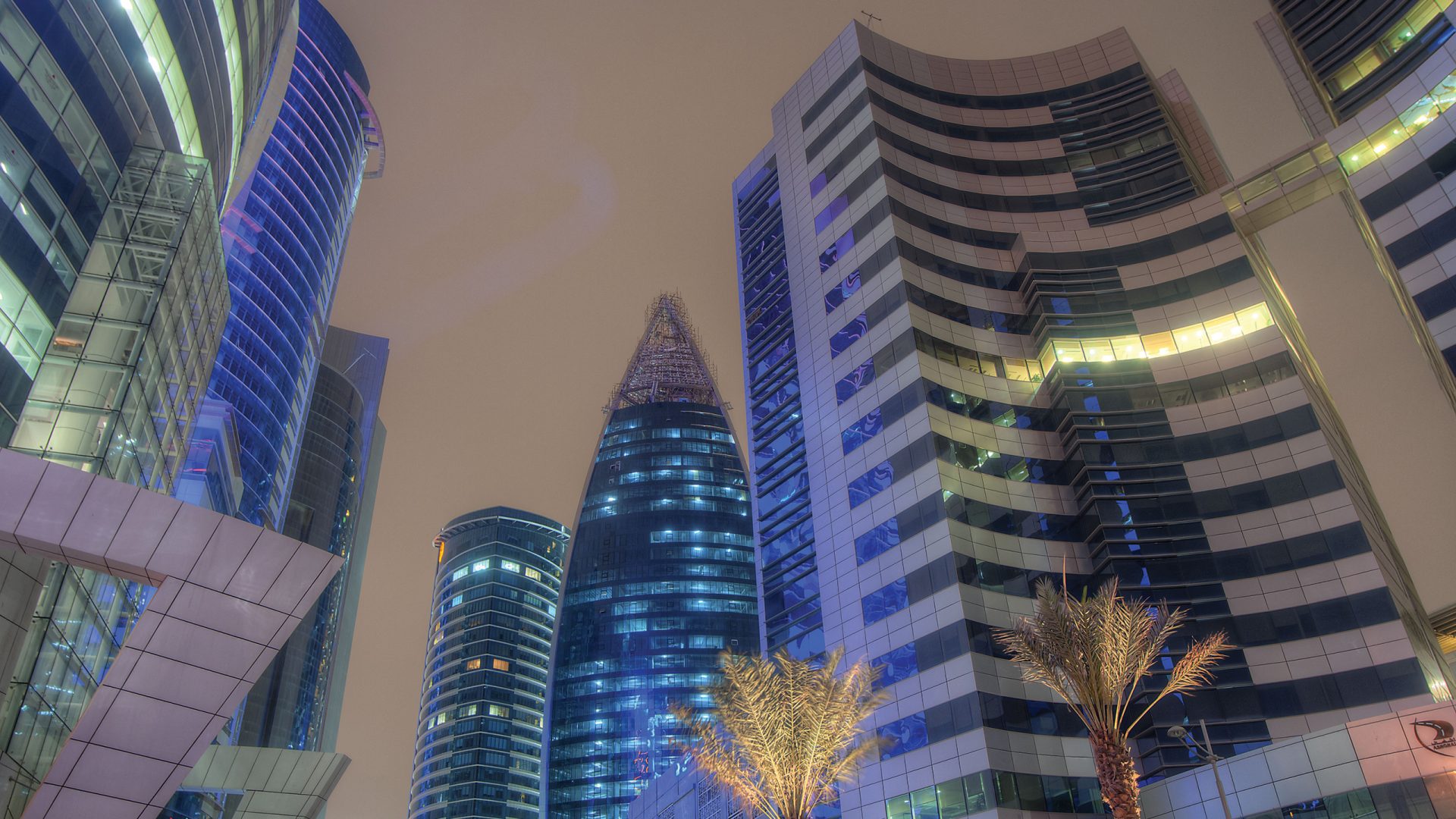 Al Faisal Tower – El Hazek Constructions